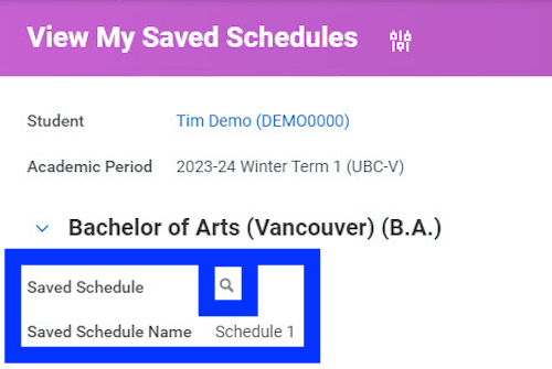 Reviewing saved schedule alerts | Workday Tutorials Reviewing saved schedule alerts | Workday Tutorials