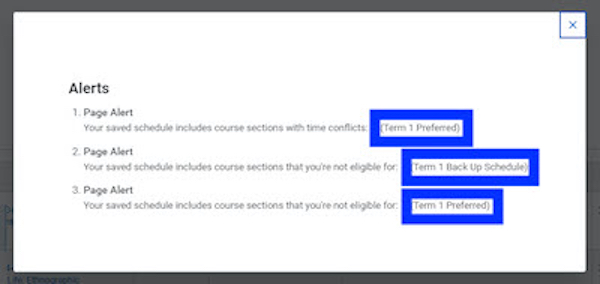 Reviewing saved schedule alerts | Workday Tutorials Reviewing saved schedule alerts | Workday Tutorials