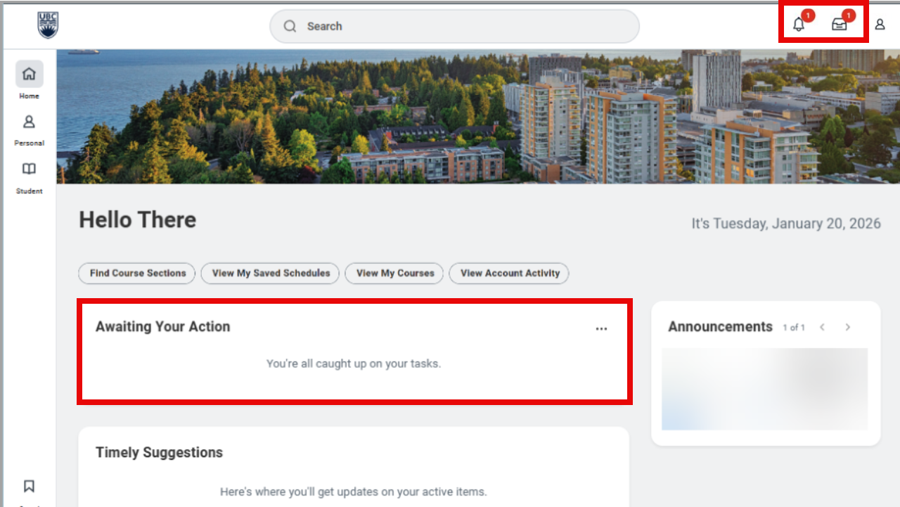 Navigating Workday | Workday Tutorials